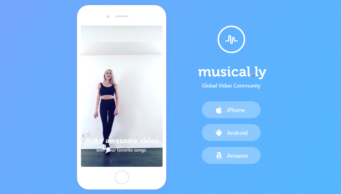 musical.ly | Social Publi Blog