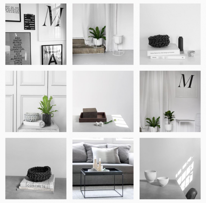 7 ideas para transformar tu feed de Instagram | SocialPubli Blog