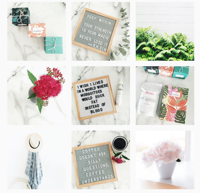 7 ideas para transformar tu feed de Instagram | SocialPubli Blog