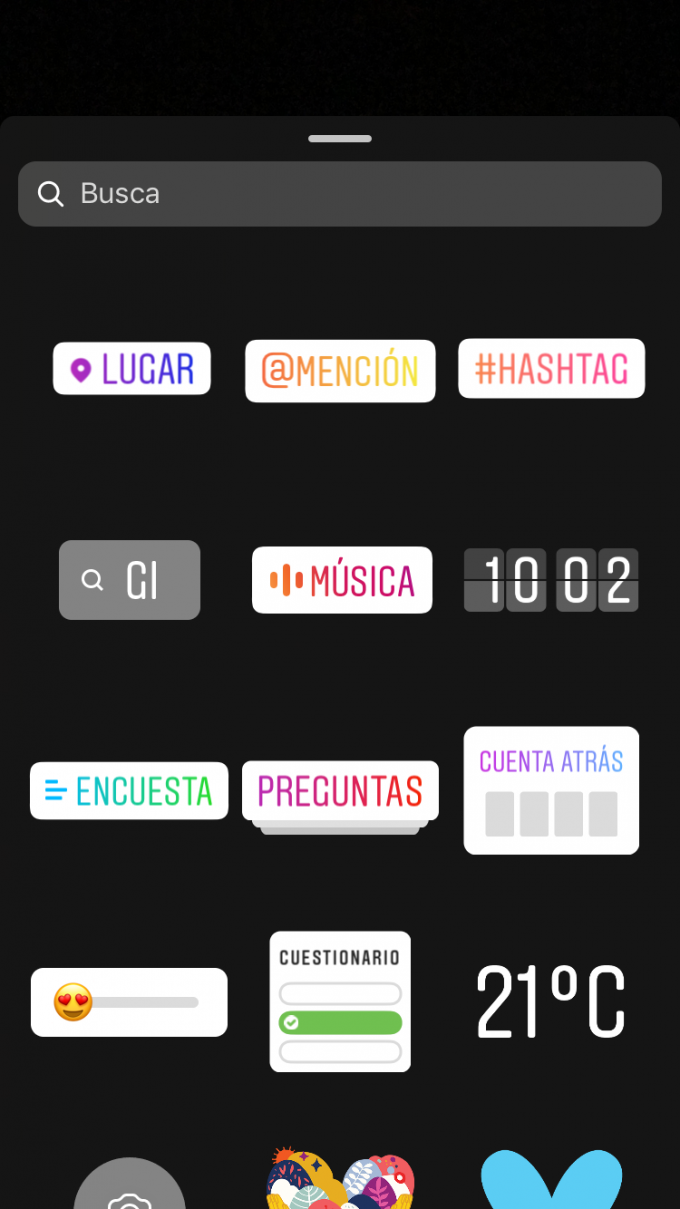 Cómo crear concursos con el Sticker Quiz de Instagram | Social Publi Blog