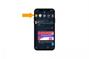 How to Use Twitter Fleets: Twitter Stories Feature | SocialPubli Blog