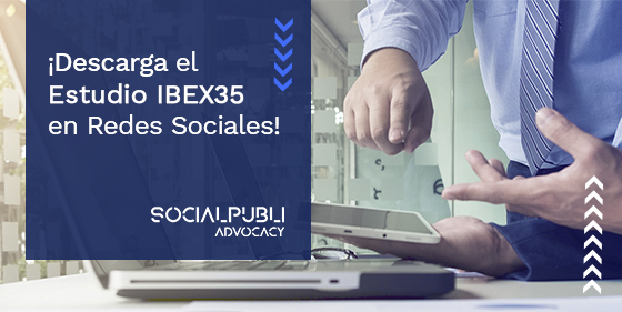 IBEX 35 Companies Social Networking Study | SocialPubli Blog