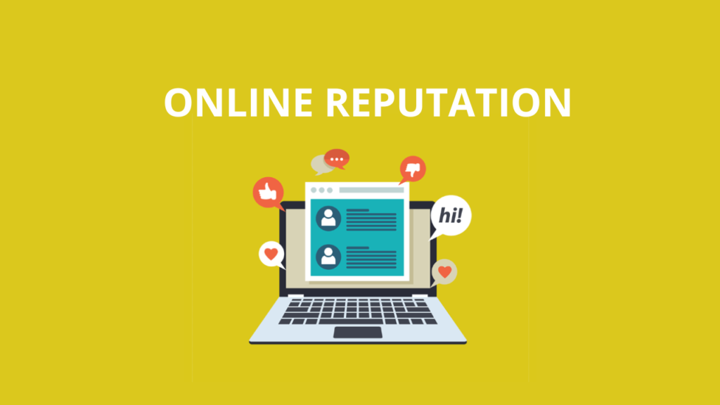 How to Build a Good Online Reputation | SocialPubli Blog