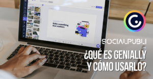 ¿Qué es Genially y cómo usarlo? | SocialPubli Blog
