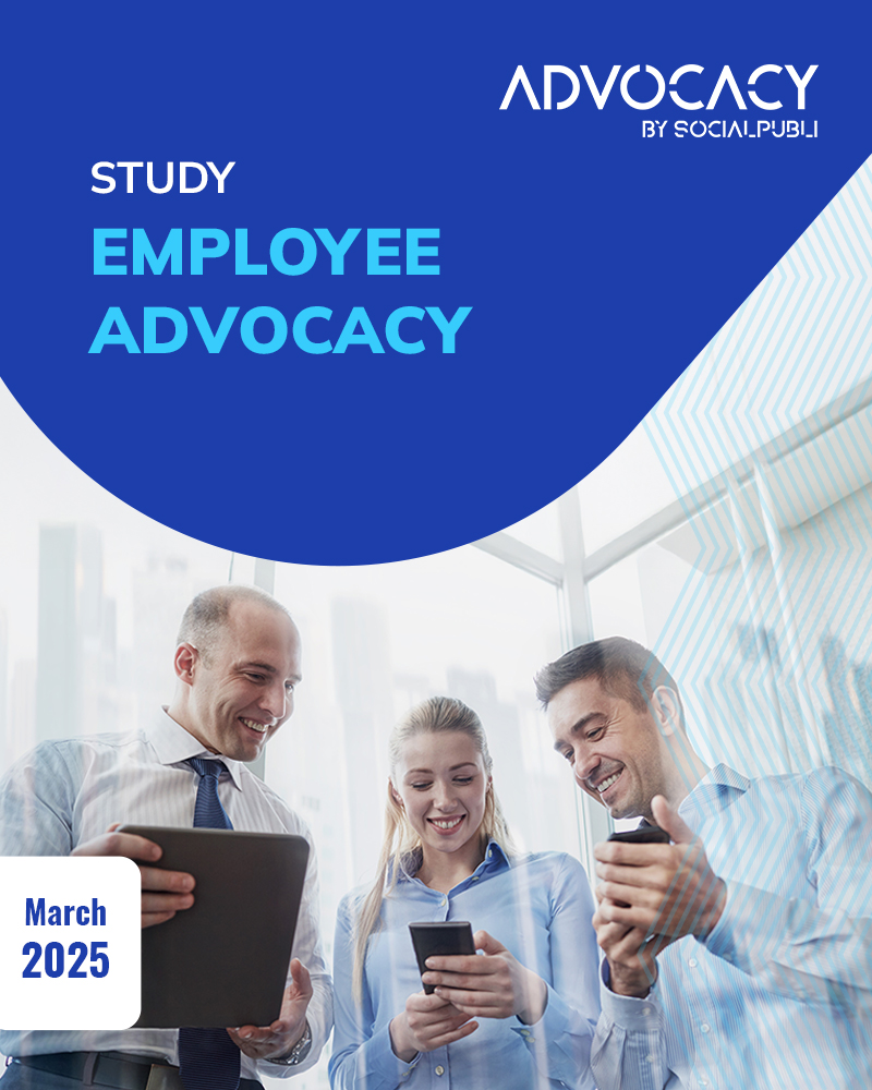 Employee Advocacy Study | Social Publi Blog